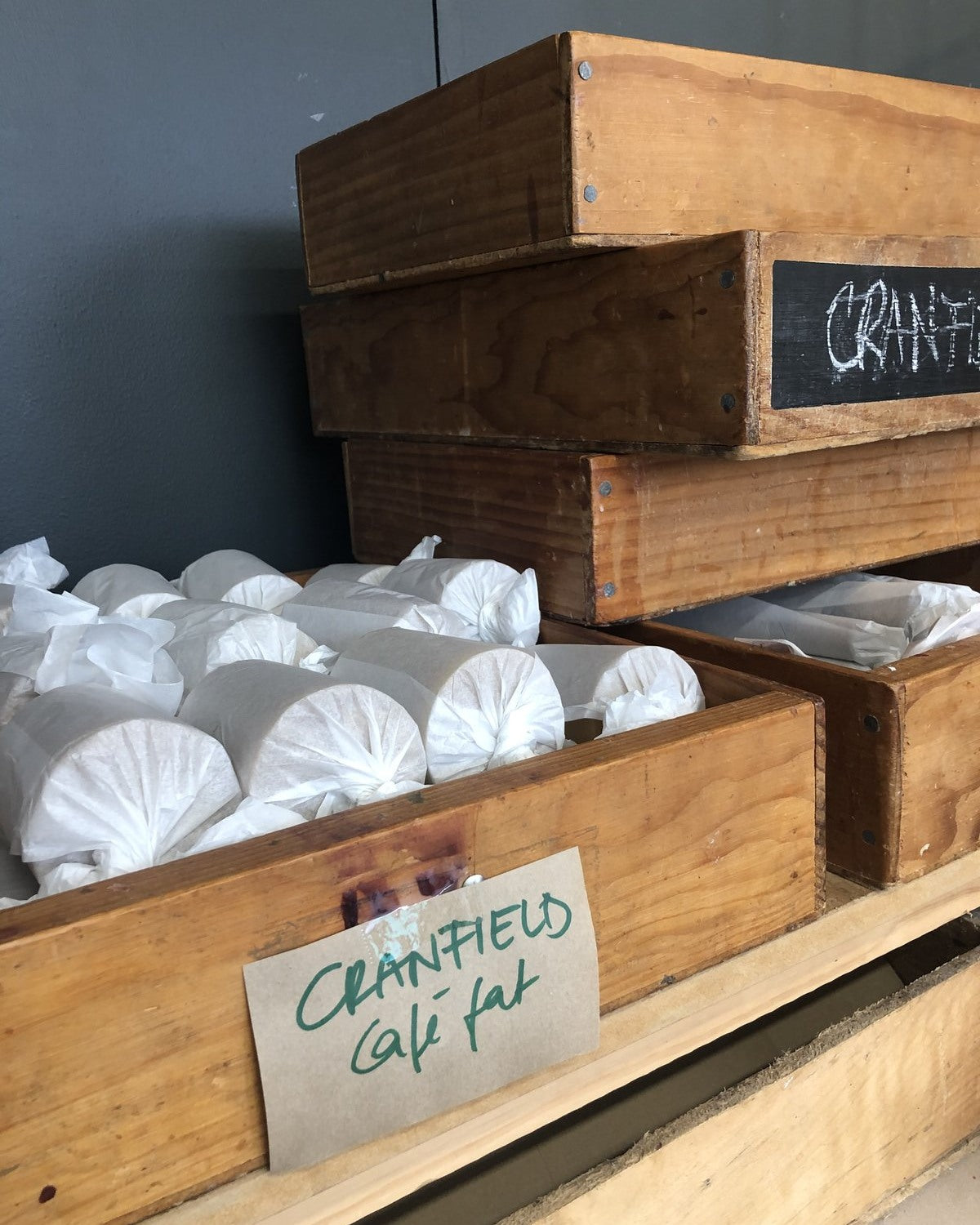 Hohepa: A brand of dedication | Cranfields Wellington NZ