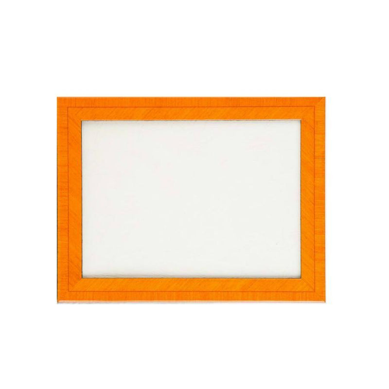 Biante Orange Natalini Frame | Cranfields Wellington