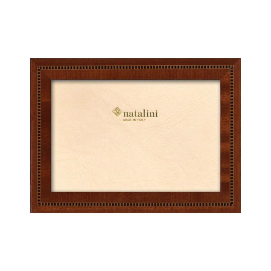 Natalini Elegant Mahogany Frame - Cranfields