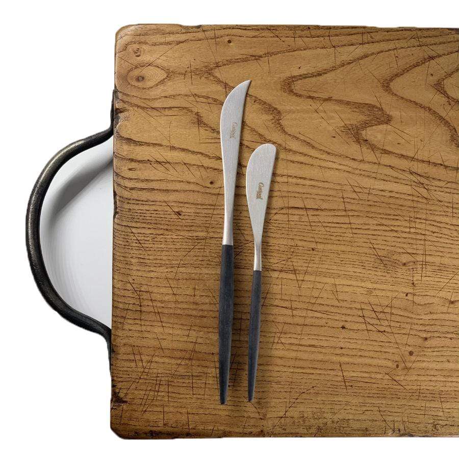 Elm breadboard 1 handle | Cranfields Wellington