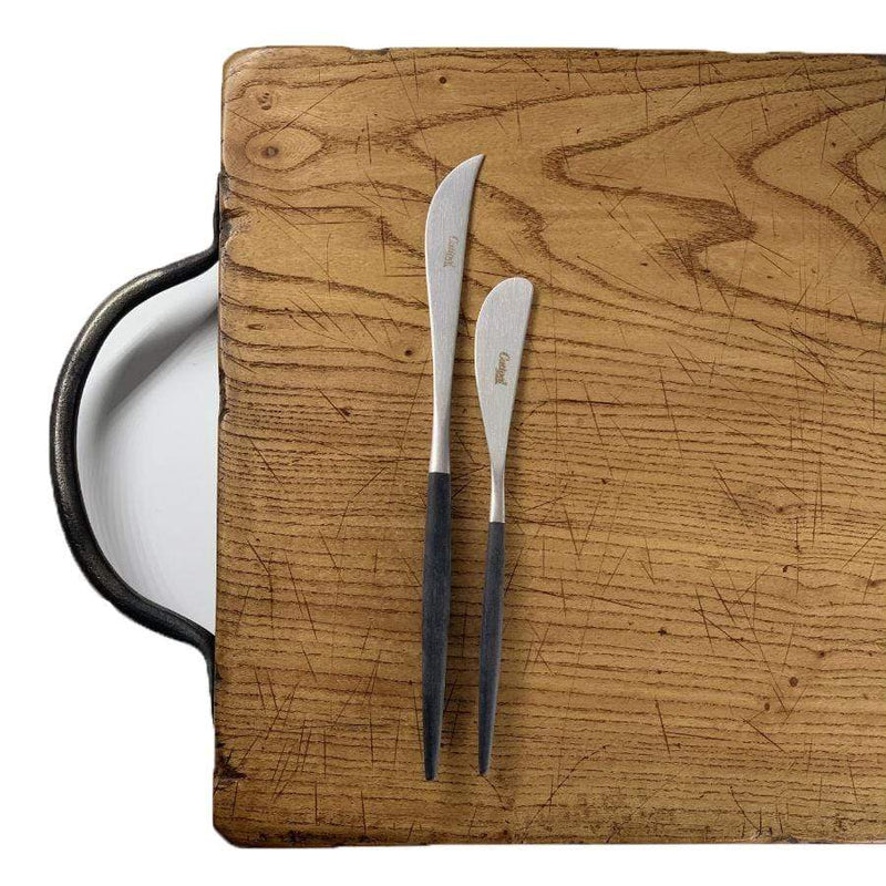 Elm breadboard 1 handle | Cranfields Wellington