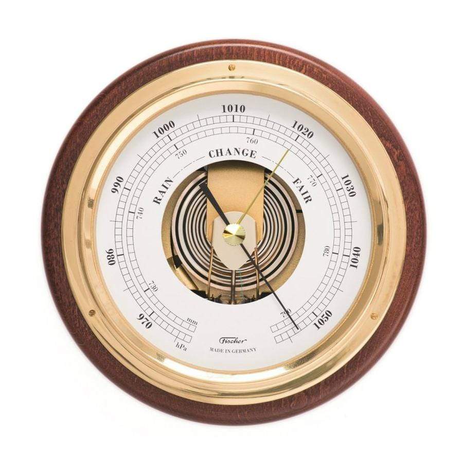 Barometers + Weather | Cranfields Wellington