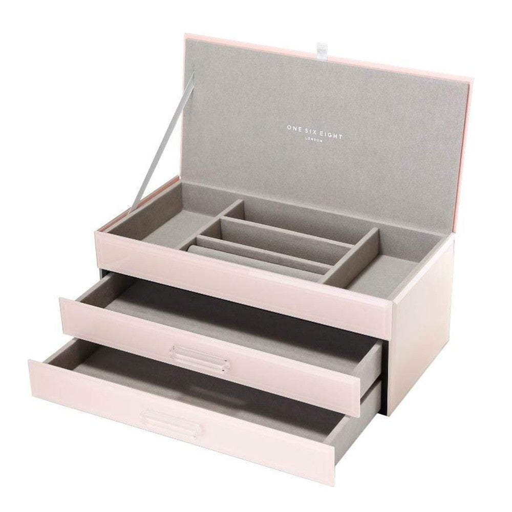Jewellery Storage | Jewellery Boxes | Cranfields Wellington