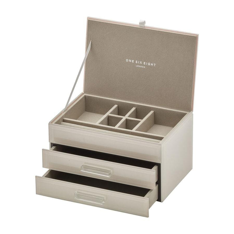 Jewellery Storage | Jewellery Boxes | Cranfields Wellington