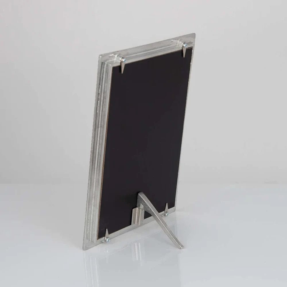 Pewter Photo Frame | Sandstone | Cranfields Wellington