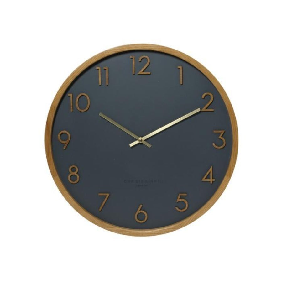 Wall Clocks | Cranfields Wellington